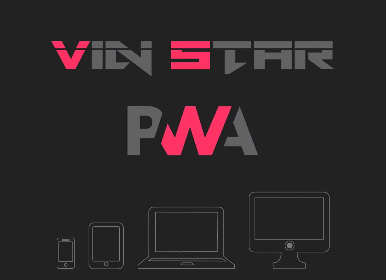 VIN STAR App (PWA) — VIN STAR