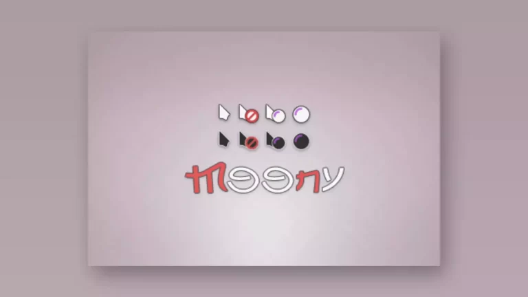 Cursors — VIN STAR