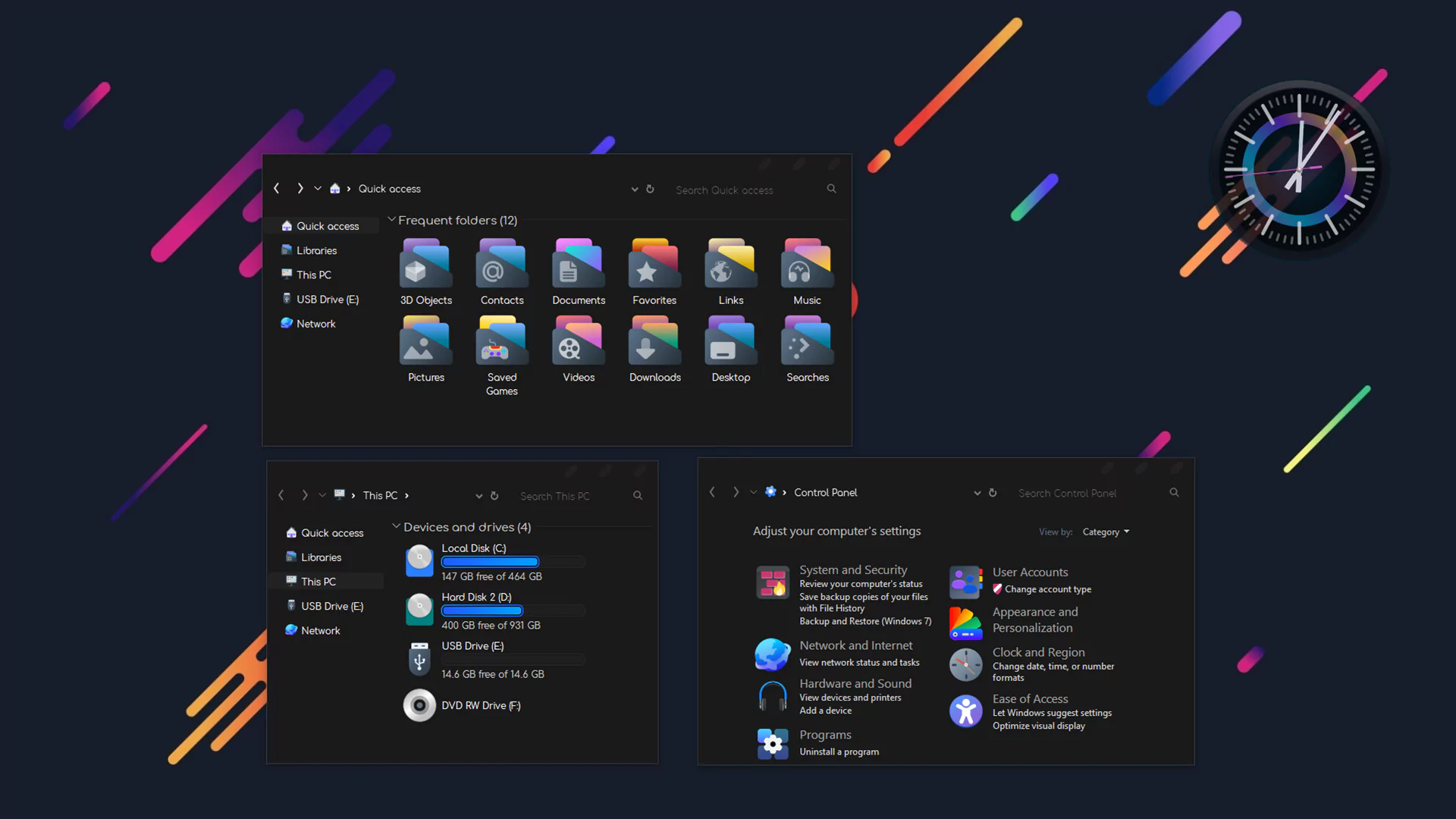 Slot 7TSP Icon — VIN STAR